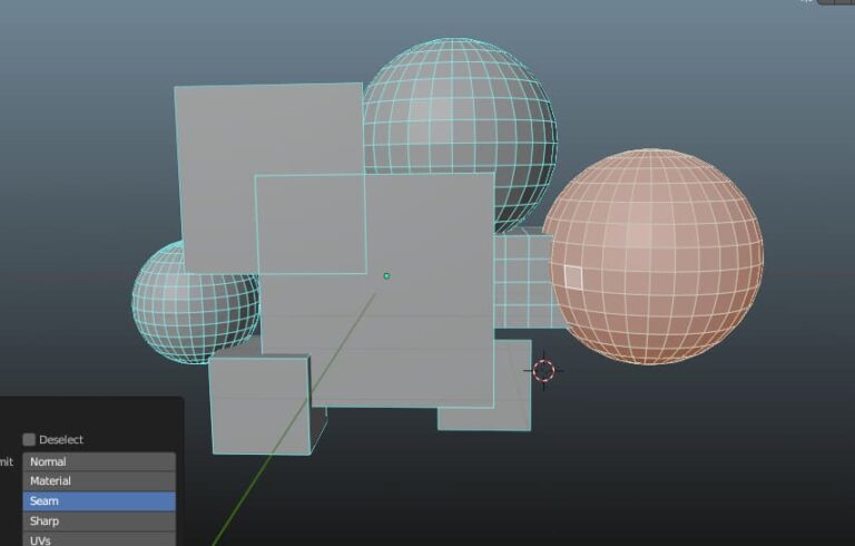 Los 20 Mejores atajos (Shortcuts) de Blender que debes conocer - Nomedit
